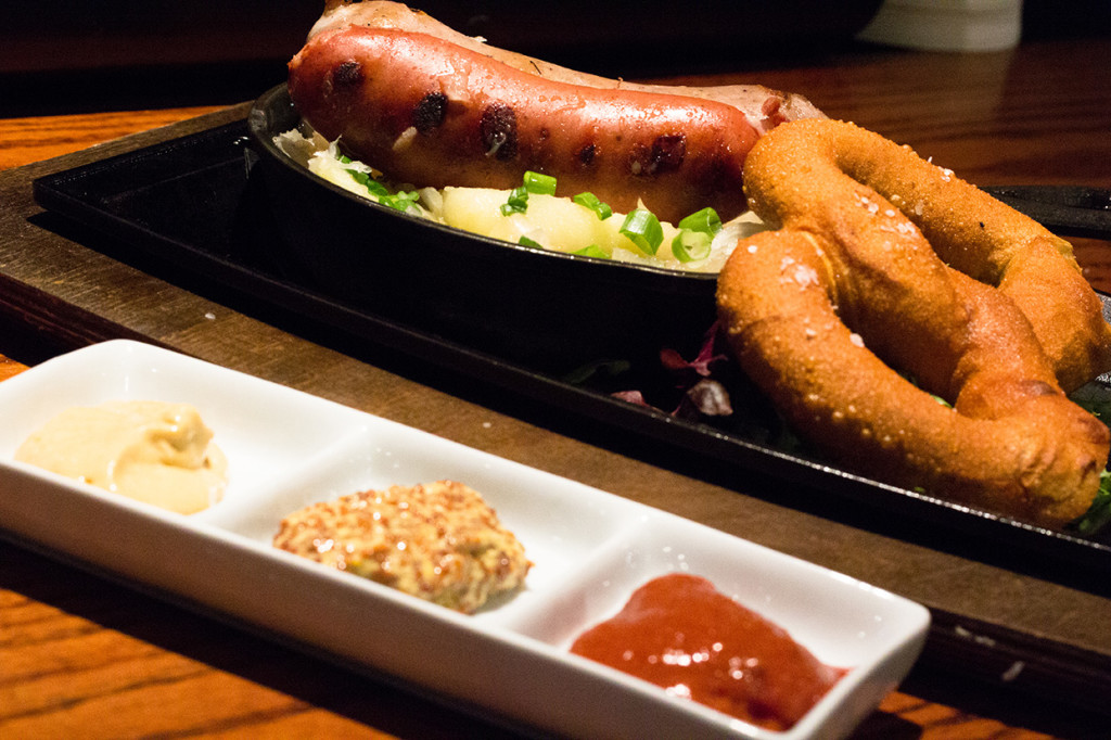 World Cup Menu 2014 – Olde Magoun's Saloon